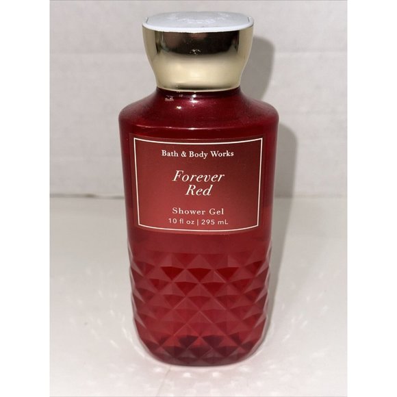 Bath & Body Works | Bath & Body | Bath And Body Works Forever Red ...